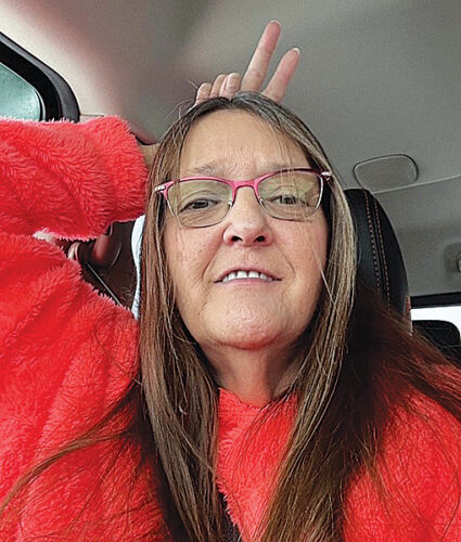 Kimberly Michelle ‘Kim’ Reed Sutherland Currence | News, Sports, Jobs ...